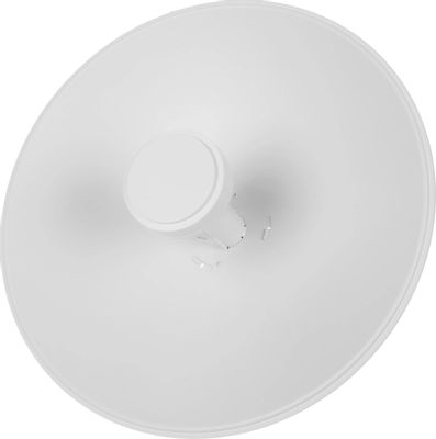 Точка доступа Ubiquiti PowerBeam PBE-M2-400, параболический отражатель ...