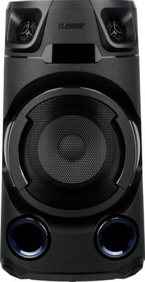 Музыкальный центр Sony MHC-V13, с караоке, Bluetooth, FM, USB, CD ...