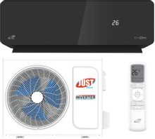 Сплит-система инверторная JUST AIRCON Chroma JAC-18HPSIA/CAC настенная ...