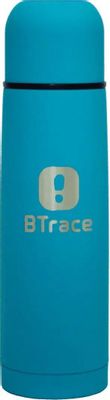 Характеристики Термос BTRACE 505-1000, 1л, синий (1677581) смотреть в СИТИЛИНК