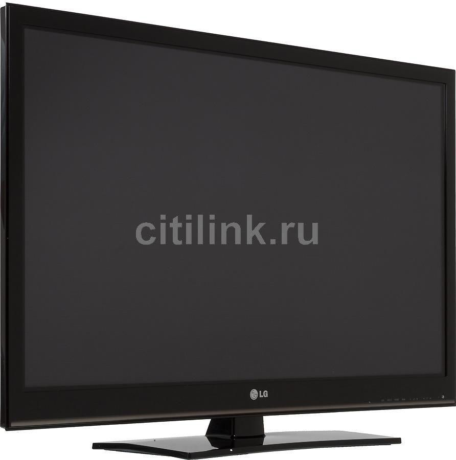 Обзор товара 42" Телевизор LG 42PT350, черный (611025) в интернет ...