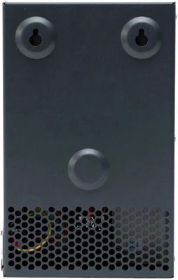 Стабилизатор напряжения ШТИЛЬ ИнСтаб IS550 белый – купить в Ситилинк | 1911705