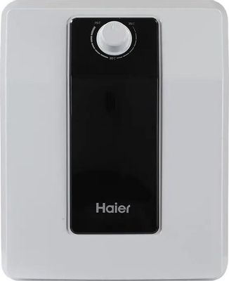 Обзор товара водонагреватель HAIER ES15V-Q2(R), накопительный, 2кВт ...