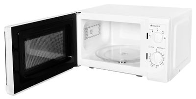 Микроволновая печь StarWind SWM5620, 700Вт, 20л, белый – купить в ...