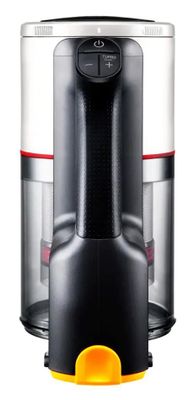 Характеристики Ручной пылесос LG A9N-PRIME, белый/черный [a9n-prime ...