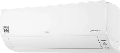 Сплит-система инверторная LG ProCool B12TS.UA3 настенная, до 35м2 ...
