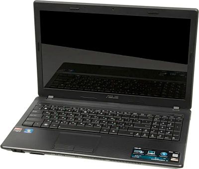 Инструкция, руководство по эксплуатации для ноутбук ASUS X54HR-SX027R ...