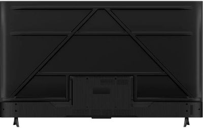 65" Телевизор TCL 65V6B, 4K Ultra HD, черный, СМАРТ ТВ, Google TV ...