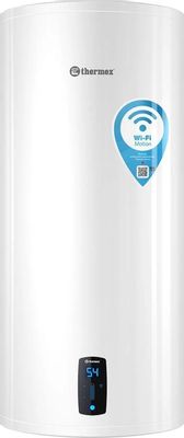 Инструкция, руководство по эксплуатации для водонагреватель Thermex ...