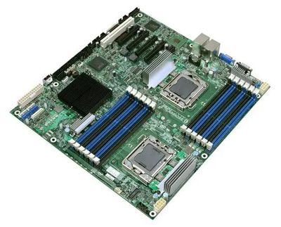 Отзывы на Материнская плата Intel Original S5520HC (Performance server ...