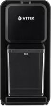 Кофемолка Vitek VT-7122, черный – купить в Ситилинк | 1122348
