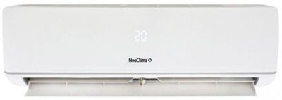 Обзор товара сплит-система Neoclima NS/NU-HAX07R до 20м2, 7000 BTU ...