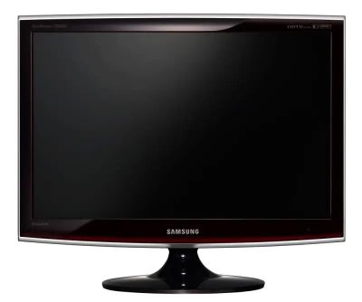 Ответы на вопросы о товаре монитор Samsung SyncMaster T260HD Topaz "R ...