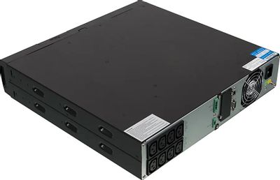 ИБП Ippon Innova RT 1000, 1000ВA [621776] – купить в Ситилинк | 621776