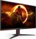 27" Монитор AOC 27G2SPAE, 1920x1080, IPS, 165Гц, 2хHDMI, 1хDP, черный ...