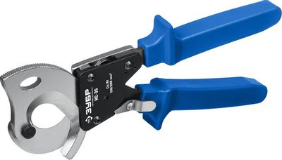 Ножницы Зубр 23350-32, 250мм – купить в Ситилинк | 1901825