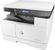 МФУ лазерное HP LaserJet Pro M438n черно-белая печать, A3, белый ...