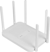 Характеристики Wi-Fi роутер Xiaomi Mi Redmi AC2100, AC2100, белый ...
