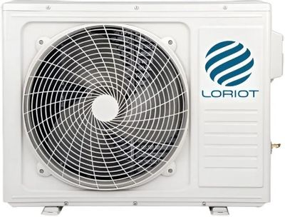 Инструкция, руководство по эксплуатации для сплит-система LORIOT ...