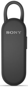 Характеристики Гарнитура bluetooth Sony MBH20, моно, черный [mbh20 ...