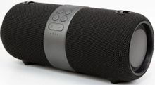 Колонка портативная Ginzzu GM-903B, 24Вт, черный [бп-00001530] – купить ...