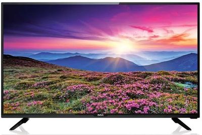 49" Телевизор BBK 49LEM-1051/FTS2C, FULL HD, черный – купить в Ситилинк | 1090584