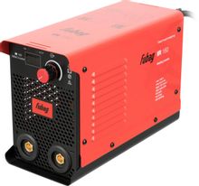 Отзывы на Сварочный аппарат FUBAG IR 160, инвертор [31401] в интернет-магазине СИТИЛИНК (1174223)