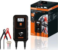 Характеристики Зарядное устройство Osram OEBCS908 (1672312) смотреть в ...