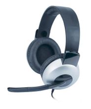 Гарнитура Genius HS-05A, для компьютера, мониторные, проводные ...