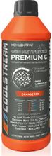 Антифриз Coolstream Premium C G12+ 1.39л 1.5кг (CS-010114-С) – купить в Ситилинк | 1809503
