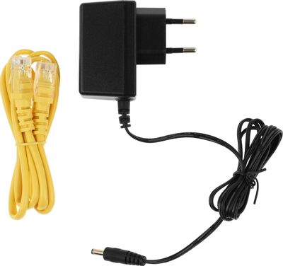 Характеристики Wi-Fi роутер D-Link DIR-820/RU/A1A, Wi-Fi 5, AC1200, 2.4/5ГГц, 3 LAN, черный ...