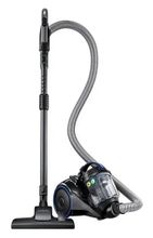 Пылесос Samsung VC15K4136HB/EV, 1500Вт, черный/синий – купить в ...