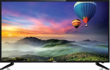 40" Телевизор BBK 40LEM-1056/FTS2C, FULL HD, черный – купить в Ситилинк | 1060315