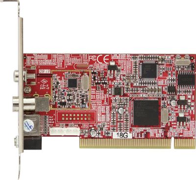 ТВ-тюнер KWorld VS-DVB-T 210SE, внутренний – купить в Ситилинк | 538685