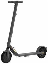 Характеристики Электросамокат NINEBOT KickScooter E25A, 5960mAh, серый ...