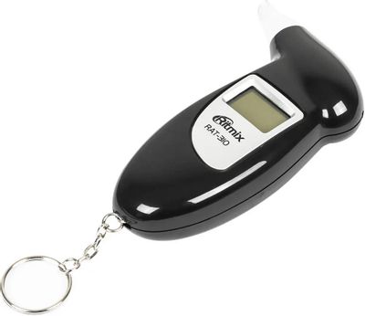 Алкотестер Ritmix RAT-310 – купить в Ситилинк | 923132