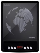 Индукционные настольные плиты - купить недорого индукционную настольную электроплитку, цены в ...