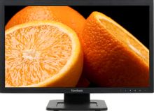 Характеристики 22" Монитор ViewSonic TD2220, 1920x1080, TN+film, черный ...