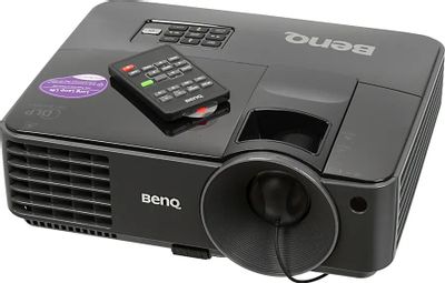 Инструкция, руководство по эксплуатации для проектор BenQ MS502, черный [9h.j6d77.13e] (705890 ...