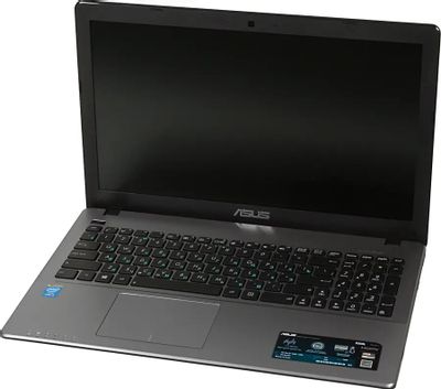 Ноутбук ASUS X550LA-XO037H 90NB02F2-M00430, 15.6", Intel Core i5 4200U ...