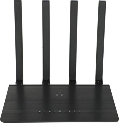 Характеристики Wi-Fi роутер Netis N2, Wi-Fi 5, AC1200, 2.4/5ГГц, 4 LAN ...