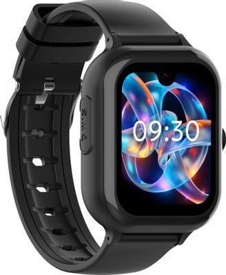 Отзывы на Смарт-часы Кнопка Жизни Aimoto Infinity, 1.78", с SIM, черный ...