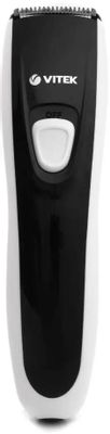 Триммер Vitek VT-2513 BK черный – купить в Ситилинк | 1114254