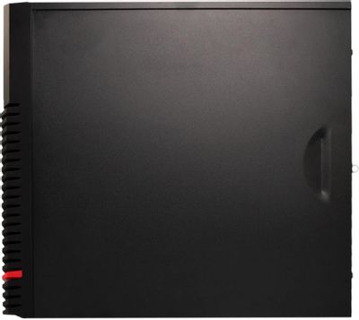 Компьютер iRU Опал 515 Intel Core i5 10400, DDR4 32ГБ, 512ГБ(SSD ...