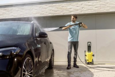 Мойка высокого давления Karcher K 5 WCM [1.324-400.0] – купить в ...