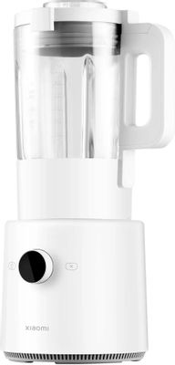 Блендер Xiaomi Smart Blender EU, стационарный, белый – купить в ...