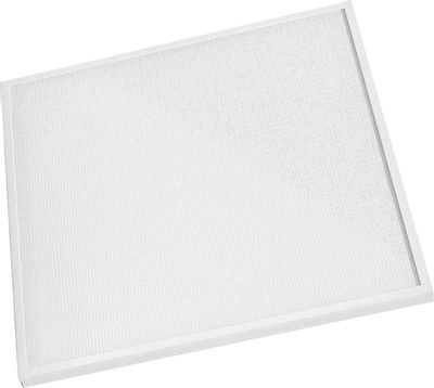 Характеристики Светильник Gauss 842123336 36Вт 6500K белый (1777267 ...