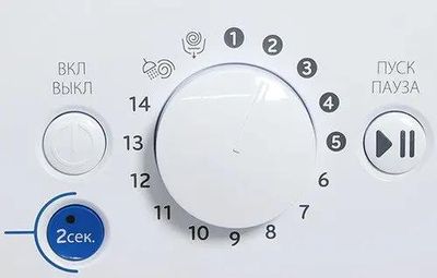 Стиральная машина Indesit Innex BWSD 51051, с фронтальной загрузкой ...