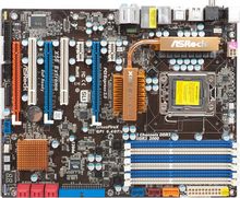 Характеристики Материнская плата ASRock X58 EXTREME, LGA 1366, Intel ...