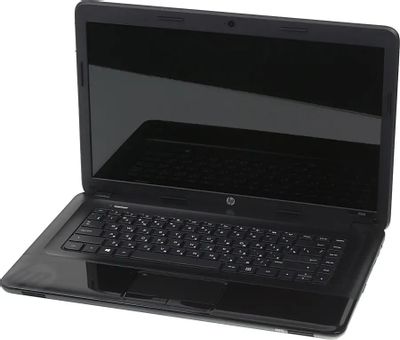 hp 2000